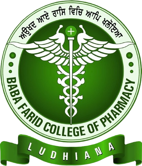 Top Pharmacy College in Punjab - Baba Farid College of Pharmacy